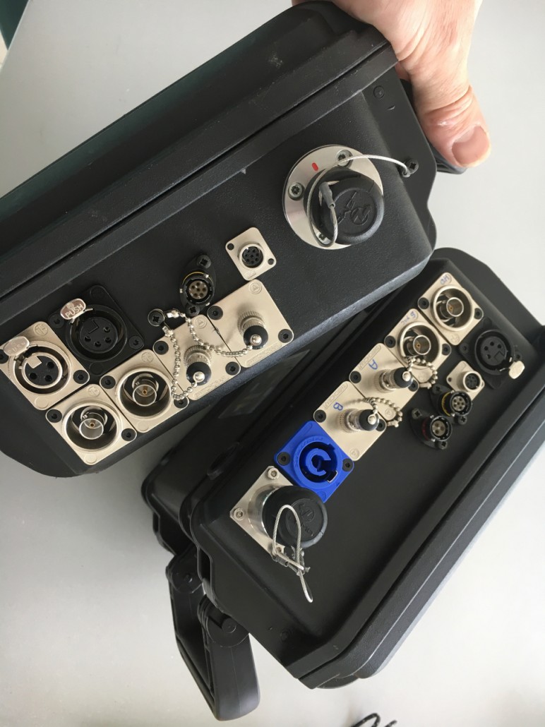 fibre box - 1 - Cammotion Ltd