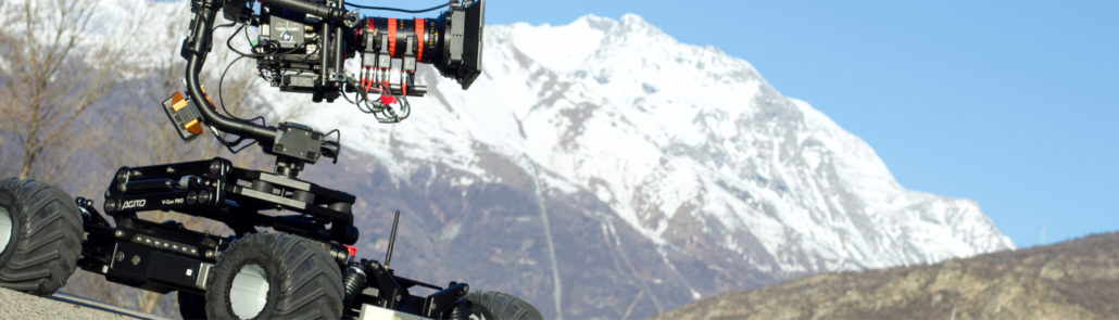 Home - Cammotion Ltd